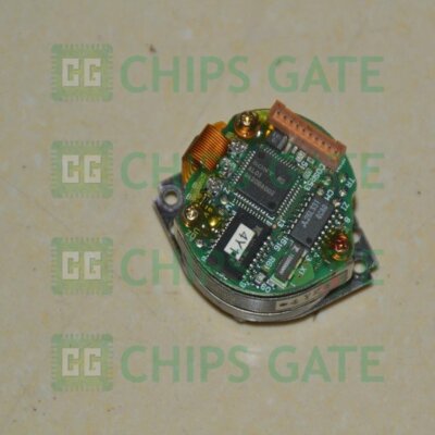 1PCS USED SONY MAGNESCALE Encoder RE90C-2048C Tested Fast Ship | eBay