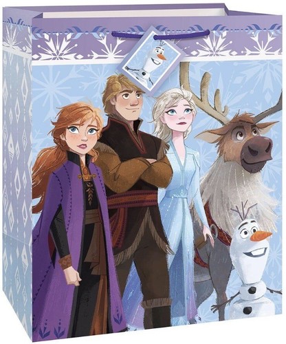 Frozen 2 Gift Bags - Set of 6 | eBay