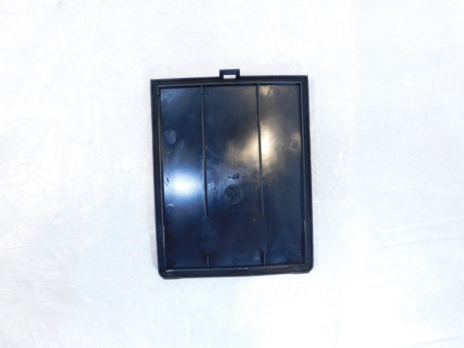 BMW K100 K100LT K100RS K1100LT K75 K75S Wire Harness Fuse Box Housing ...