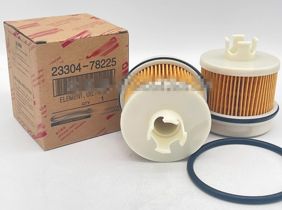 1PCS NEW FIT FOR 23304-78225 oil filter element | eBay