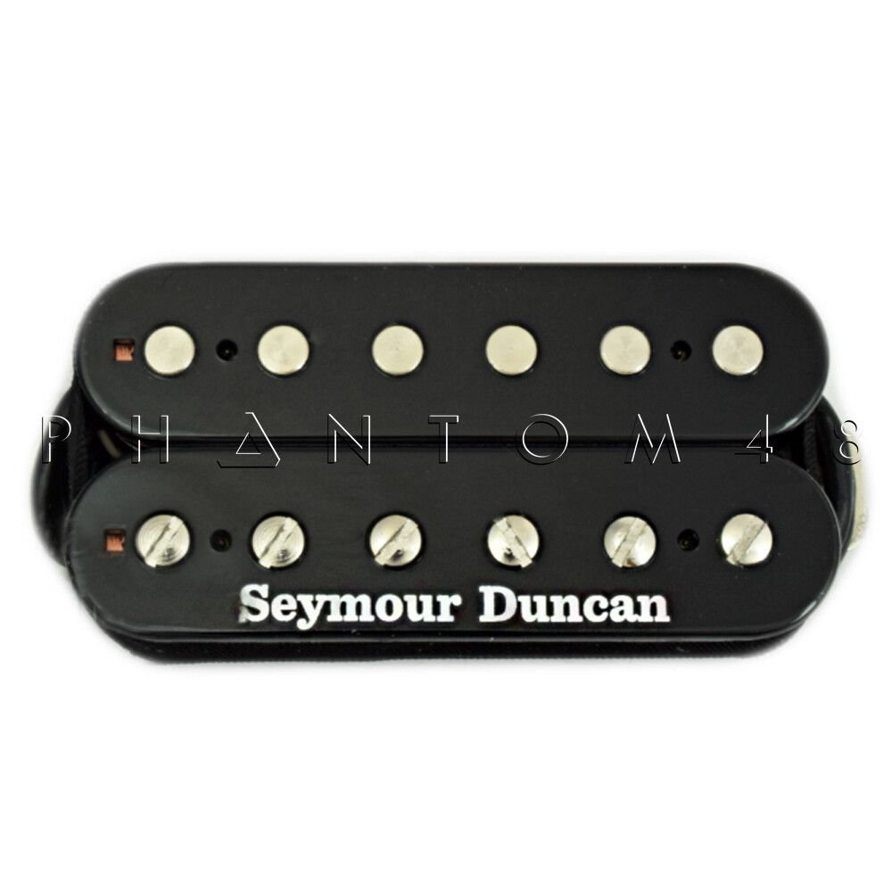 Seymour Duncan TB 14 Custom 5 Trembucker F Spaced seymour-duncan-tb-14-custom-5-trembucker-f-spaced