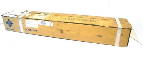 NEW SONY MAGNESCALE SR74-052LSKKY SCALE UNIT SR74052LSKKY | eBay