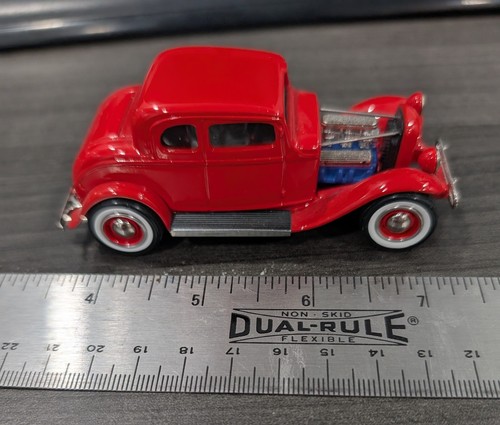 Durham Classics 1932 Ford 3 Window Coupe | eBay