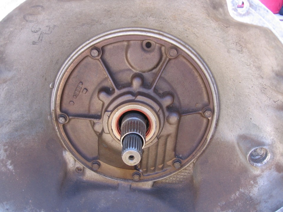Mopar Dodge Plymouth Big Block 727 Transmission 1966 to 1978 | eBay