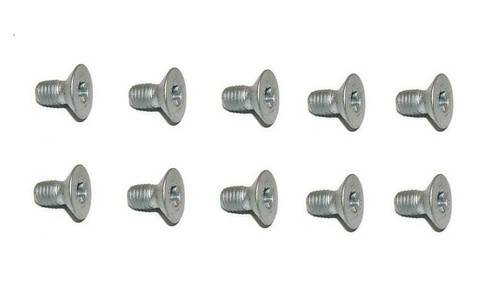 Land Rover Discovery Range Rover SYP100241 Brake Disc Retaining Screw ...