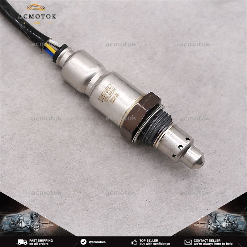 Upstream O2 Oxygen Sensor For 2018-20 Buick Regal Chevy Malibu 2.0L L4 ...