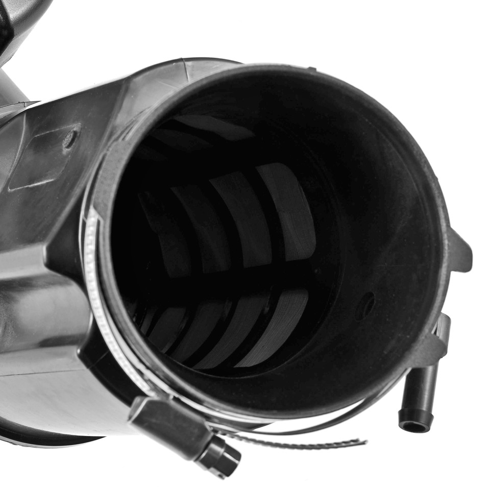 New Engine Air Intake Hose 4H0129616M For Audi D4 A8 Quattro 2013-2018 ...