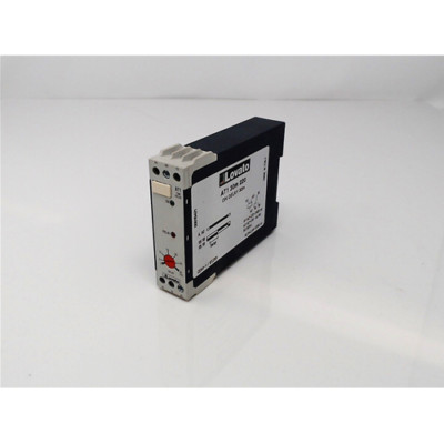 Lovato Timer 30m 220V 50/60Hz 31AT130M220 | eBay UK