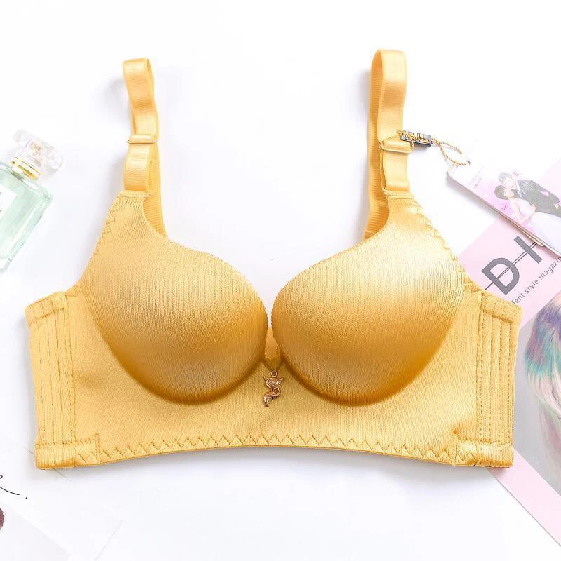 34b Breast Natural