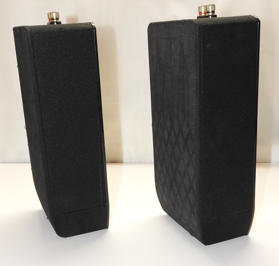 PAIR OF DEFINITIVE TECHNOLOGY A60 ATMOS DOLBY ELEVATION SPEAKERS A-60 ...