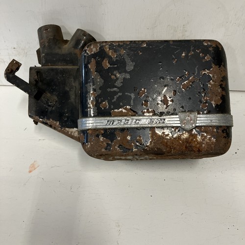 1950 1951 FORD MAGIC AIR HEATER BOX AND CORE ASSEMBLY 1949 49 50 51 | eBay