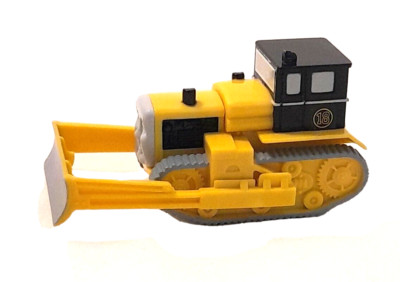 THOMAS & Friends Trackmaster "BYRON" Rare Discontinued New no packaging ...