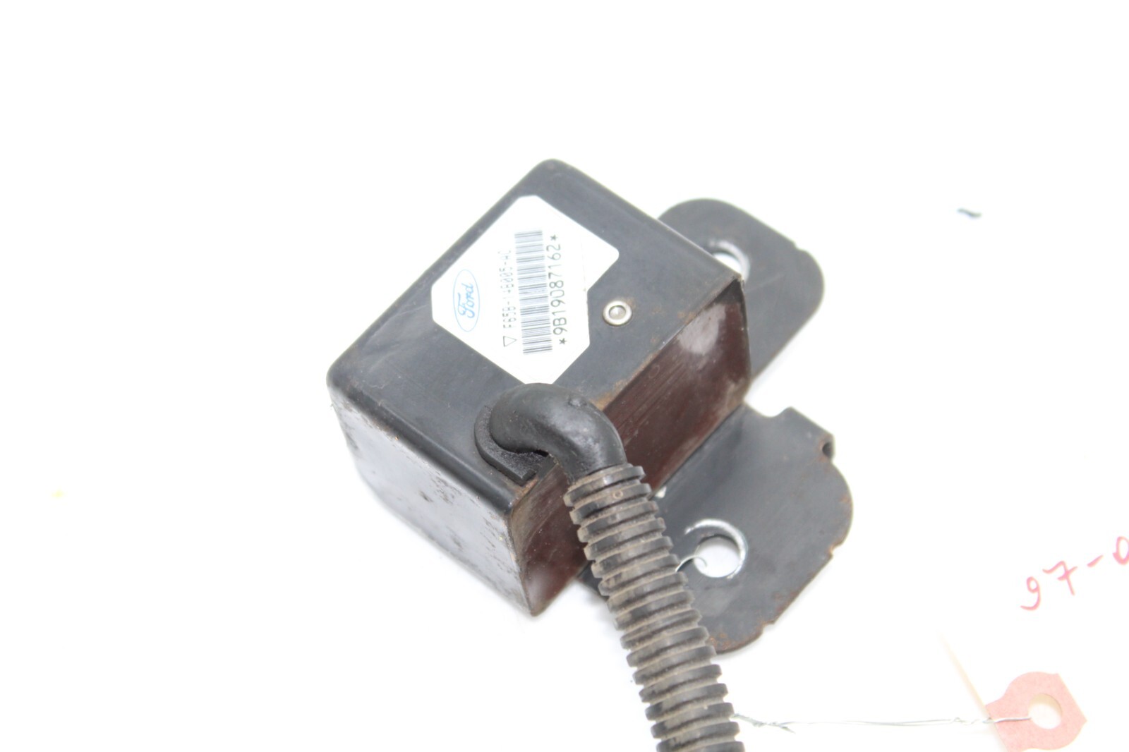 97-03 FORD F-150 4.6L FRONT DRIVER SENSOR F65B-14B005-AC Q1770 | eBay