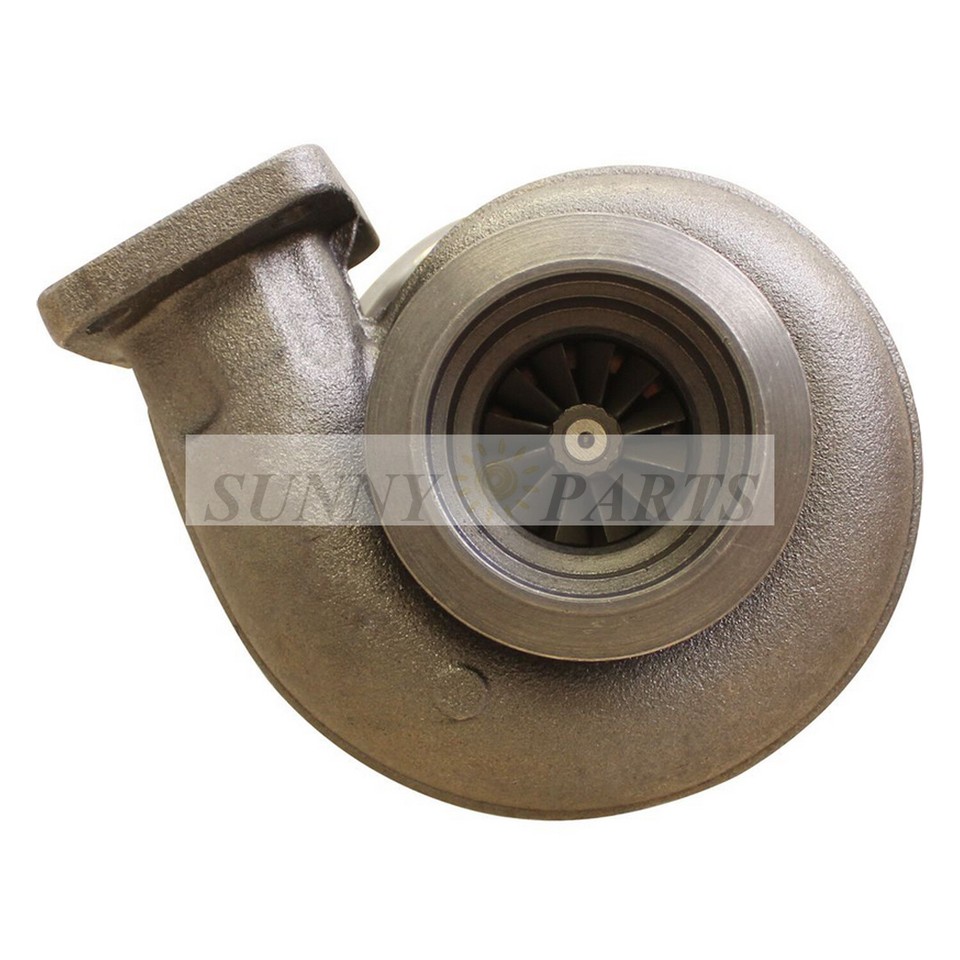 S1B032 Turbocharger RE518228 SE501678 fits John Deere Track Loader ...