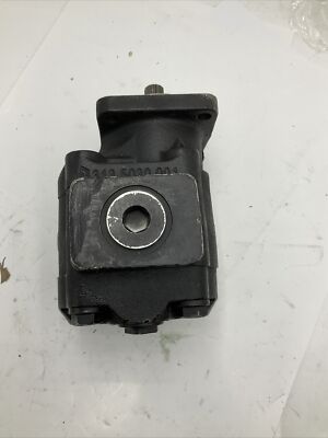 Hydraulic - Parker Hydraulic Pump