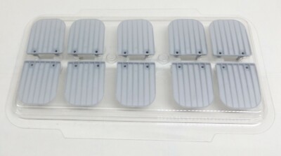 10-Pack 3M 7583 Exhalation Valve 70-0710-4262-9 | eBay