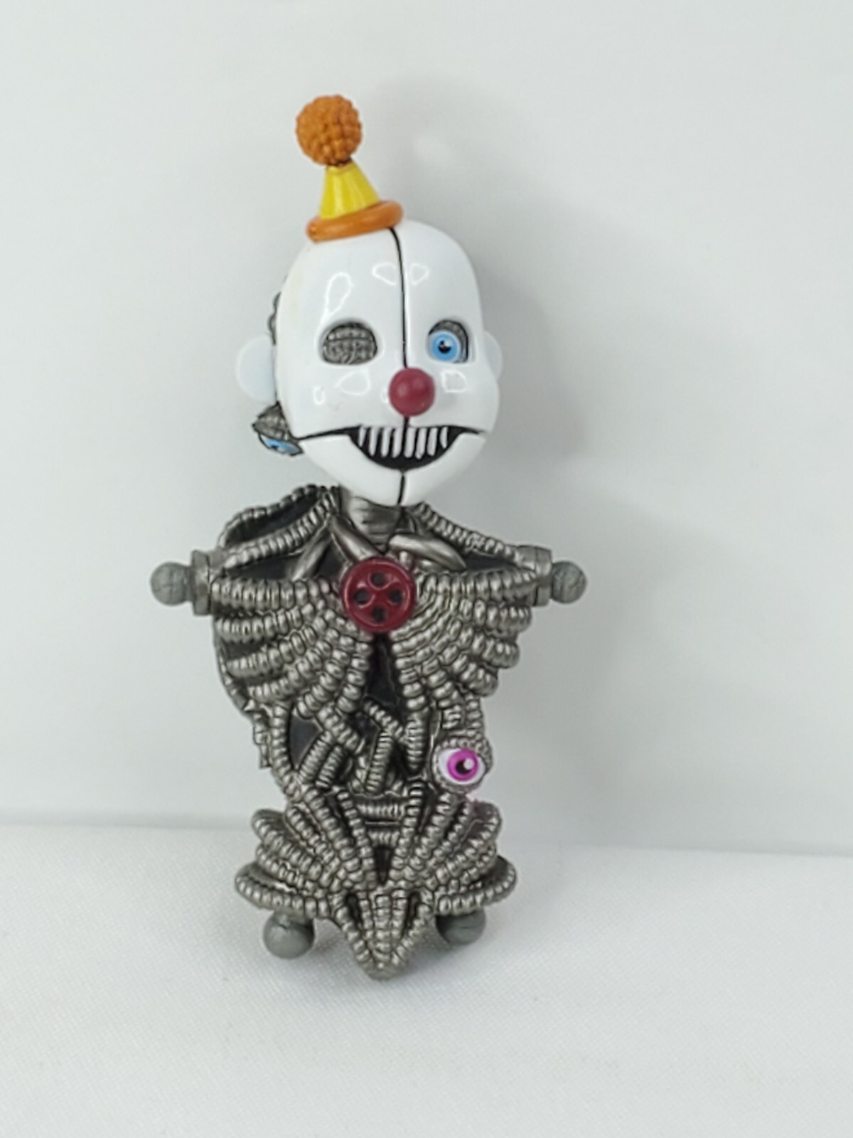 Funko Five Nights At Freddys FNAF Ennard Sister Location 5" Build A ...