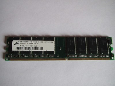 CISCO APPROVATO 2800 2851 mem2811-512d mem2821-512d 256-768 512MB DRAM ...