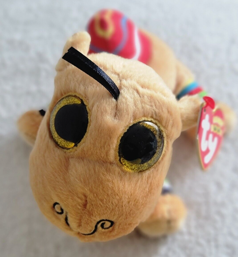 Ty Beanie Boos Jamal the Camel Plush 6-inch Stuffed Animal Toy | eBay