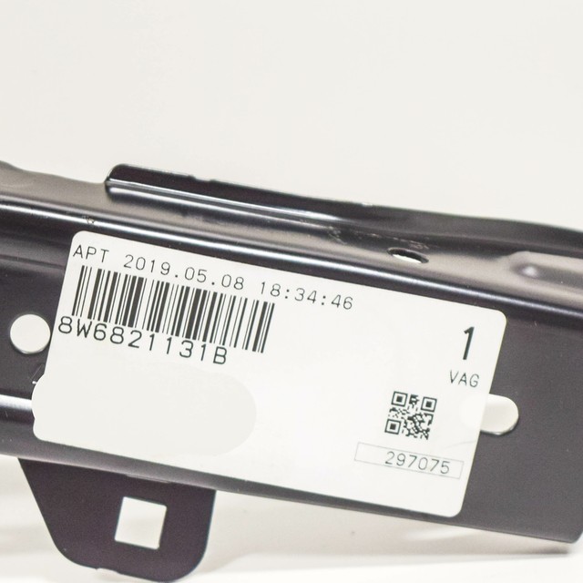 2019 Audi Rs5 Coupe '17-19 Front Left Fender Wing Bracket Genuine ...