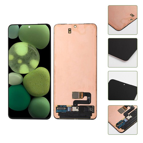 OEM For Samsung Galaxy S21 SM-G990F SM-G991U LCD Display Touch Screen ...