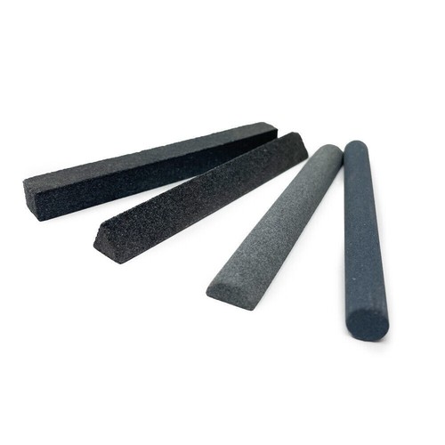 Jewellers Emery Stone Fine Grinding Sanding Filing Enamel Solder Choose ...