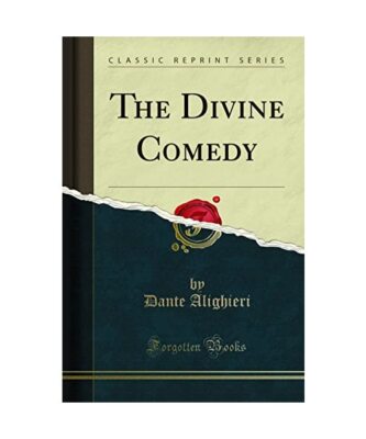 The Divine Comedy (Classic Reprint), Dante Alighieri | eBay