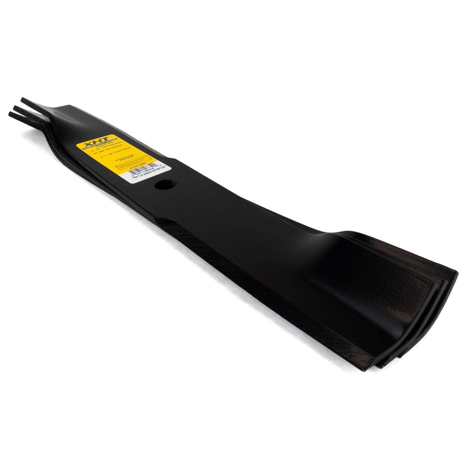 (3) Blades Fits Hustler 54" Raptor SD Fastrak 797696 601124 | eBay