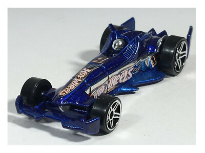 hot wheels F- racer 090 - 2005 | eBay
