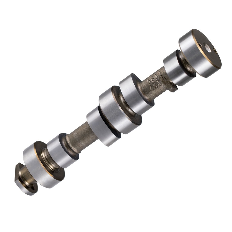 Camshaft Valve Lifters Push Rods Kit for Polaris Ranger 700 800 Crew XP ...