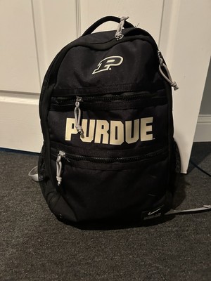 purdue backpack | eBay