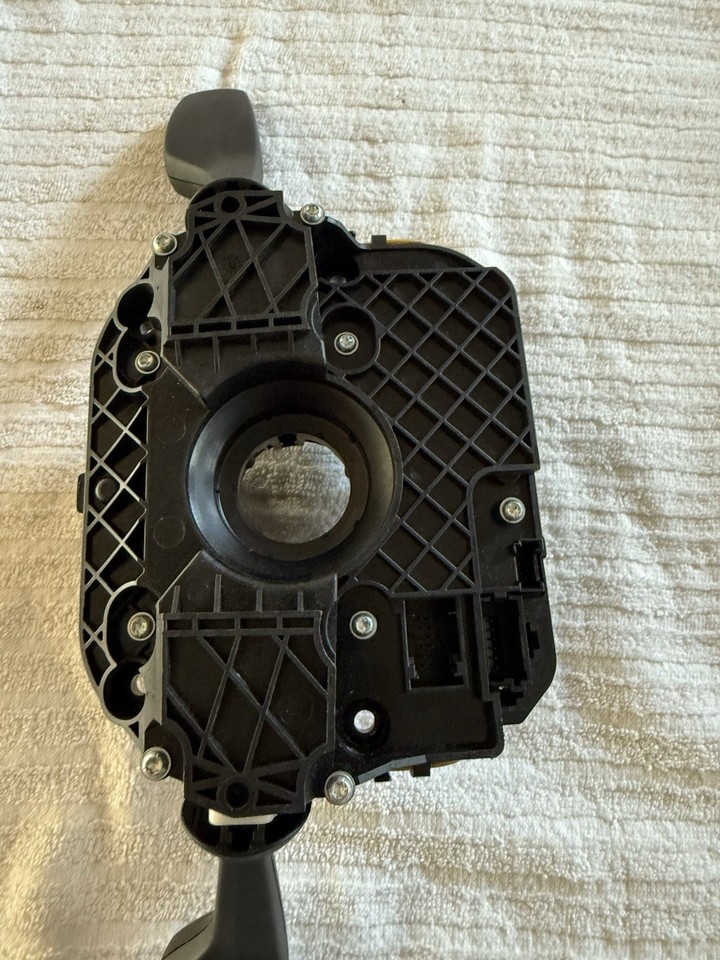 61319354047 For BMW F07 F10 F12 F06 F01 F02 Turn Signal & Wiper Switch ...