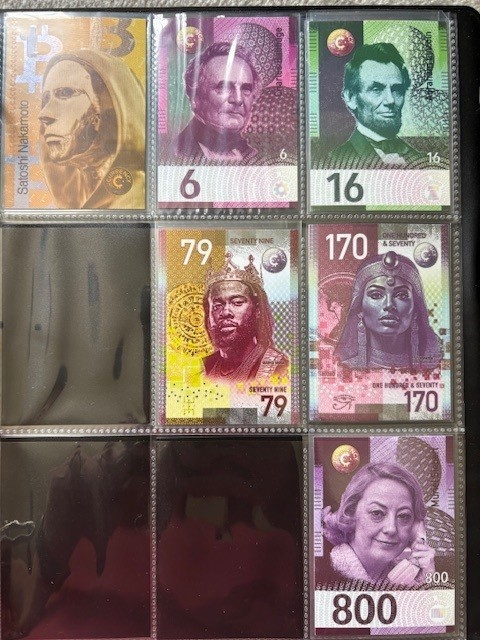 Cardsmiths Currency S4 Harry Potter ***COMPLETE 🌈 Including 1/1 ...