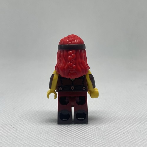 LEGO Minifigures Series #25 Fierce Barbarian #71045 Conan | eBay