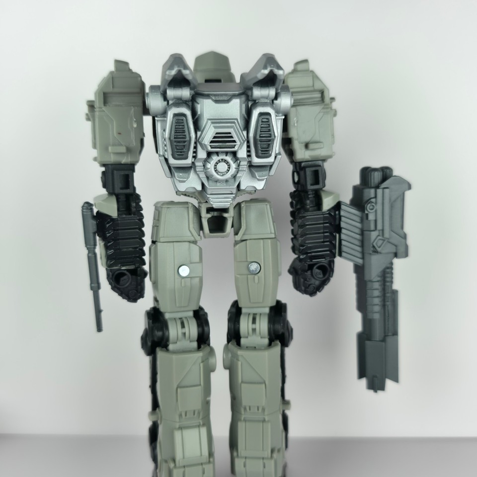 Upgrade Kit Jetpack for Studio Series 114 D-16 SS114 Megatron | eBay