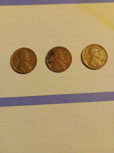 Rare One Cent Penny Collection | eBay