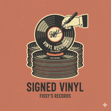 Fissy’s Records | eBay.de Shops