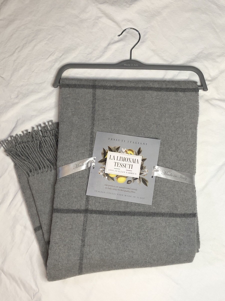 Italian Style Blankets