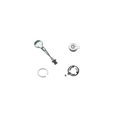 076-1200 Apple Power Button Kit for Mac Pro & Power Mac G5 Late 2005 ...