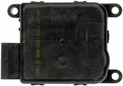 DORMAN 604-037 HVAC BLEND AIR DOOR ACTUATOR 08-12 LIBERTY 07-11 NITRO ...