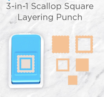 Creative Memories Punches/Border Punches - Most NLA | eBay