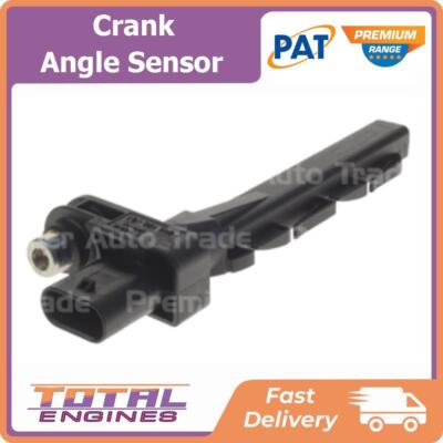 PAT Premium Crank Angle Sensor fits BMW X1 E84 2.0L 4Cyl N47 D20 C ...