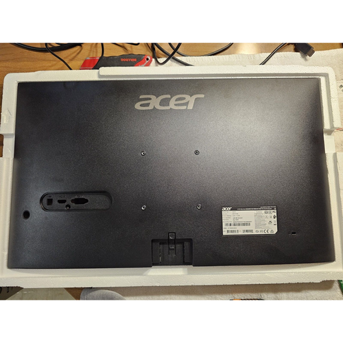 ACER EK1 SERIES, MONITOR KB272 BACK PANEL | eBay