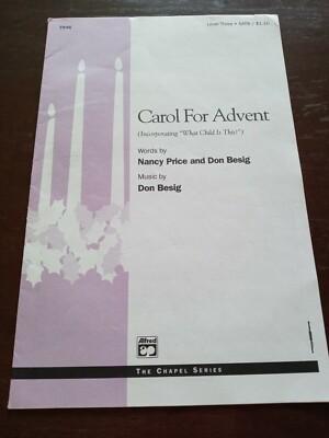 Christian, Gospel - Don Besig