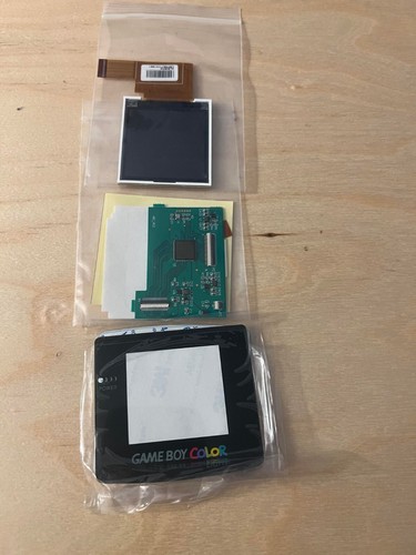 Nintendo, Gameboy Color, Seller original motherboard Game BC console | eBay