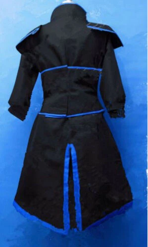 Marquise Spinneret Mindfang Outfit