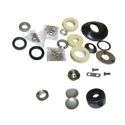 Complete Steering Column Repair Kit Fit Several Fits Massey Ferguson MF ...