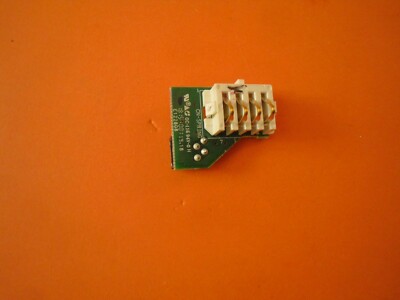 Genuine Xerox Phaser 6510N 6510DNI Toner Crum PWBA with Connector ...