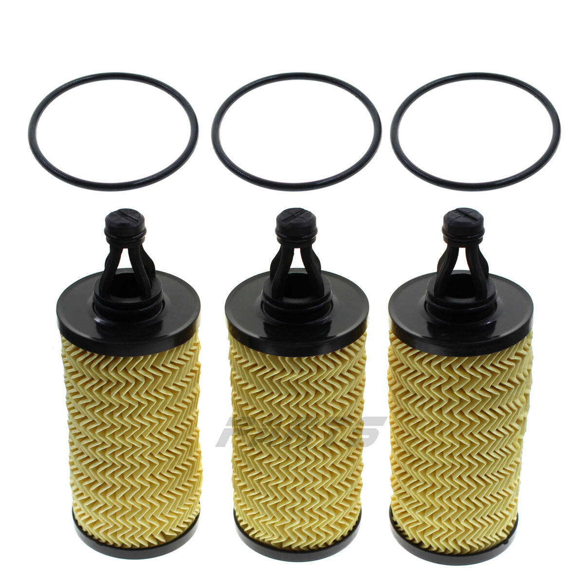 Oil Filter Fit For Maserati Ghibli Base Sedan 000311401 4-Door 3.0L ...