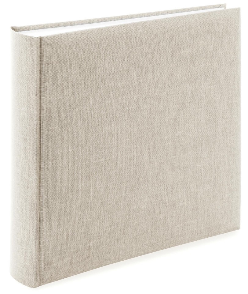 Large High Quality Linen Photograph Album. 50 pages / 100 sides | eBay UK